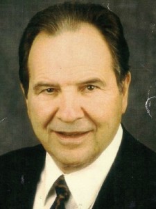 1999 IAET Man of the Year - William J. Parrillo, State Farm Insurance ...