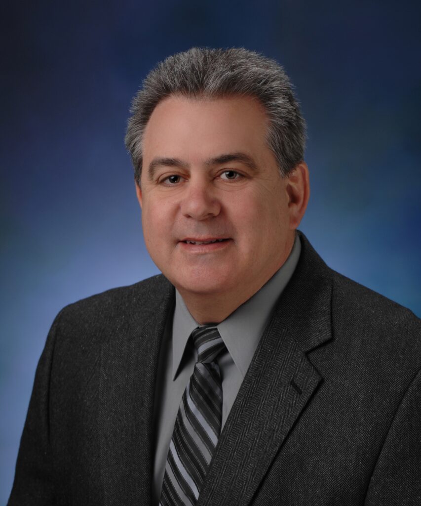 2016 Man of the Year - Sam Cicinelli - Italian American Executives of ...