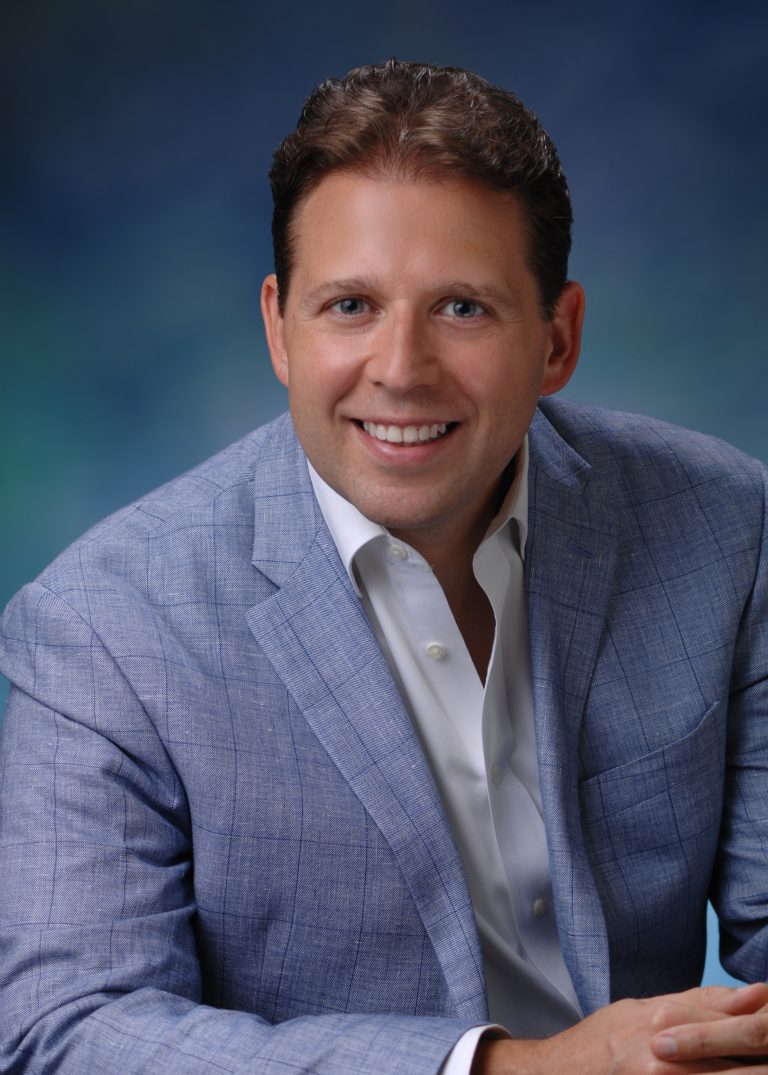 2018 Man of the Year - Mario Weber - Italian American Executives of ...