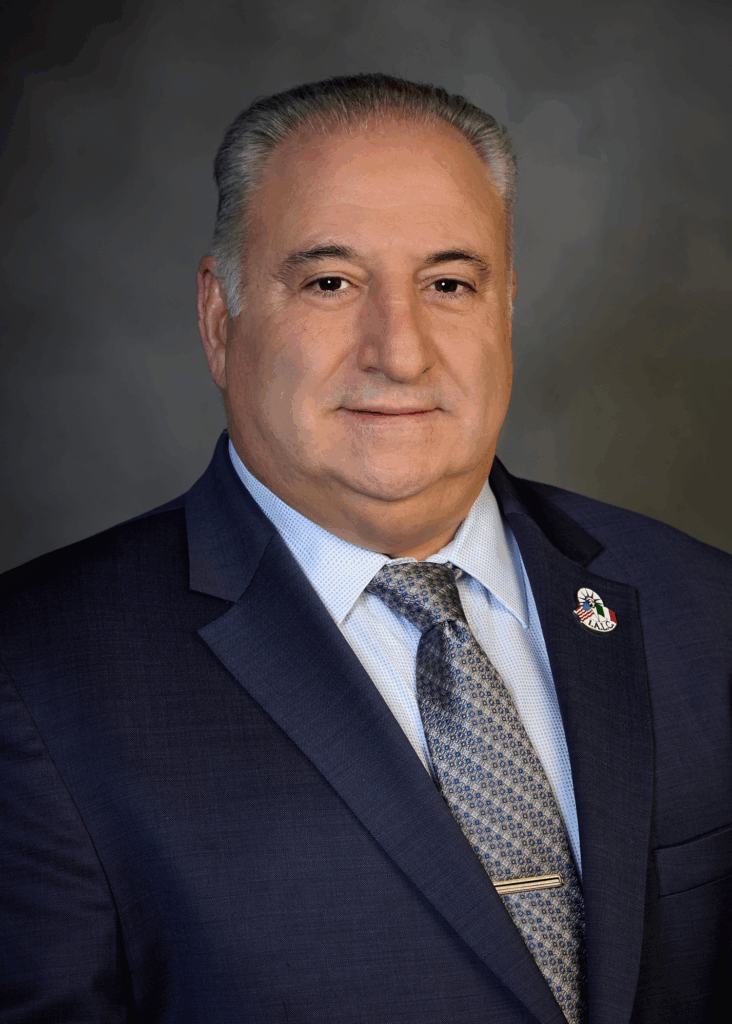 Home - Italian American Executives of Transportation